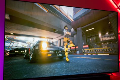 Tcl Qm7 Review Tcl Qm7 Review