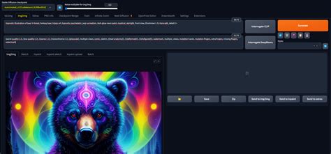 How To Create Morphing Animations In Stable Diffusion Next Diffusion