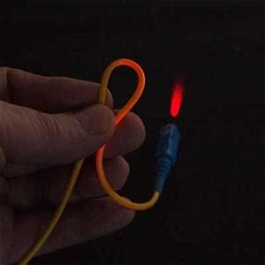 Bend Insensitive Fiber Patch Cords Fiber Life