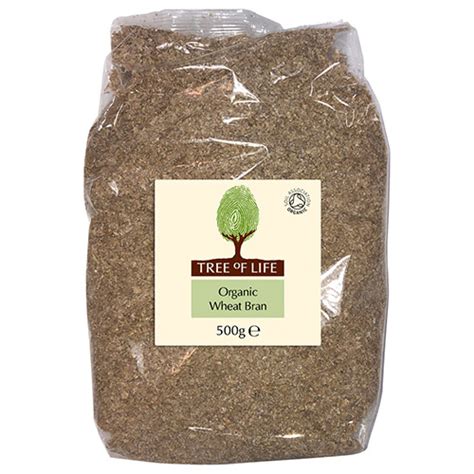 Tree Bran Appleseeds Health Store
