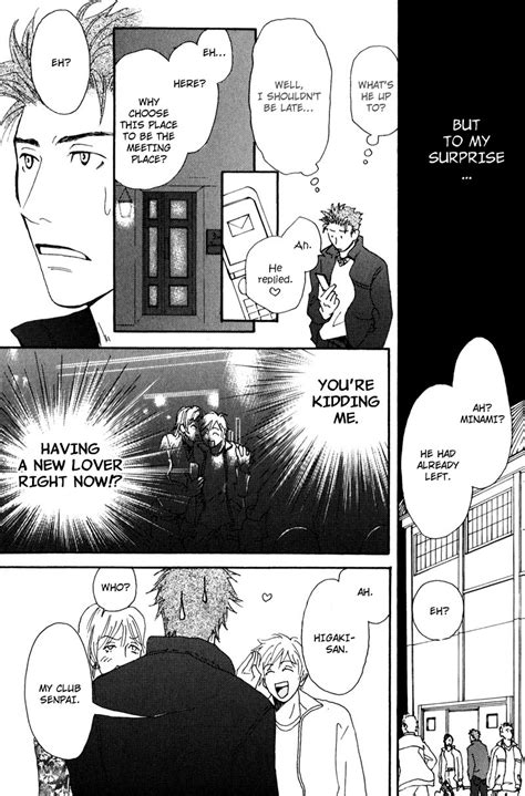 Fukai Youki Yubisaki De Ai O Katare Eng Myreadingmanga