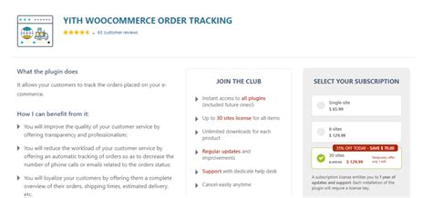 Best Woocommerce Order Tracking Plugins For Tracking Shipping
