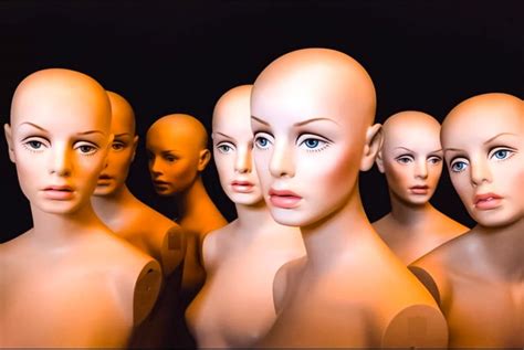 Sextech la inteligencia artificial a punto de revolucionar la industria de las muñecas sexuales