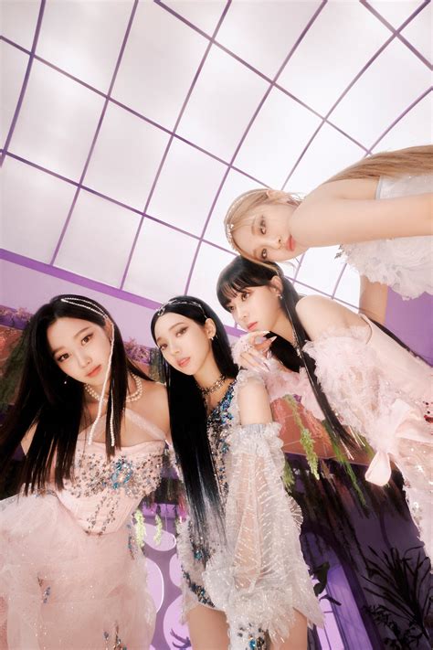 aespa - 'Dreams Come True' Concept Teasers | kpopping