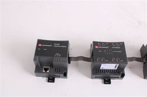 unitronics ex a2x io atc8 io a14 ao2 io d16a3 to16 io to16 io ao