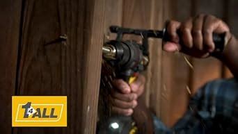 CAT DX13 ½” Cordless Hammer Drill 18V 1 FOR ALL with Brushless Motor ...