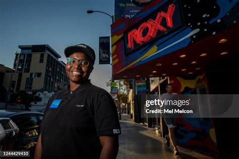 The Roxy In Hollywood Photos And Premium High Res Pictures Getty Images