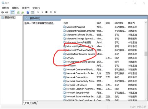 Idea连接mysql数据库java 链接 Mysql 3307 的端口 Csdn博客