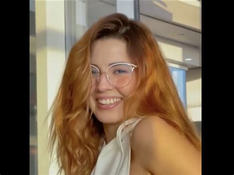 Agatha Vega Its All In The 10 For 10 Smile — Adult The Culture