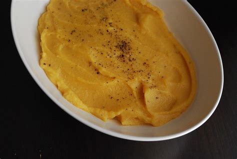 Creamy Parsnip And Carrot Puree Always Order Dessert