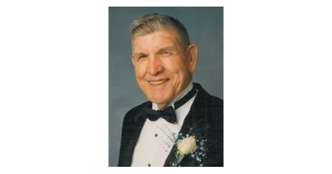 William Cain Obituary 1923 2017 Legacy Remembers