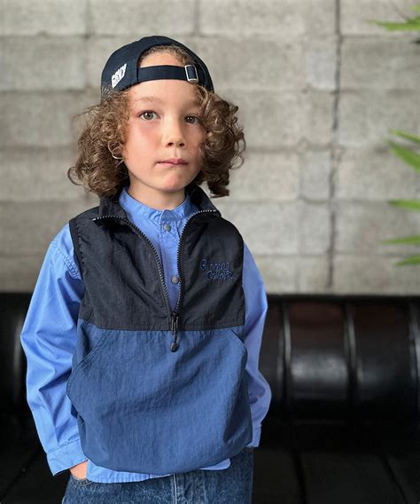 Nylon Taffeta Vest Fith Online Store