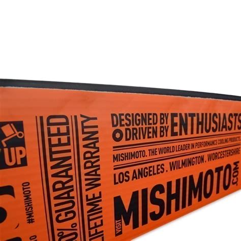 Xat Racing Mishimoto 93 98 Toyota Supra 3 Row Radiator Manual X Line