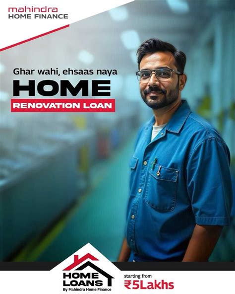 Apply For Home Loan In Nanded Waghala Nanded Mahindra Home Finance