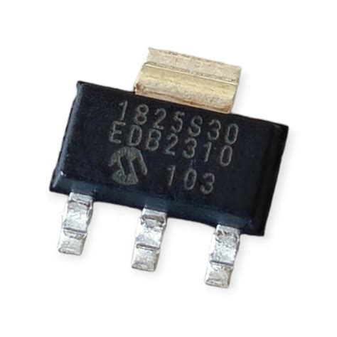 MCP S E DB STABILIZATOR NAPIĘCIA V A Sklep Opinie Cena w Allegro