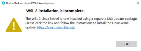 how to install docker desktop on windows 10 home coding nagger