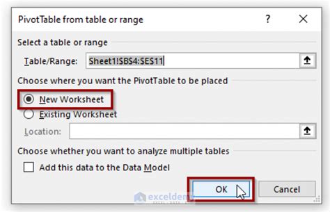 how to group pivot table by month in excel 2 methods exceldemy