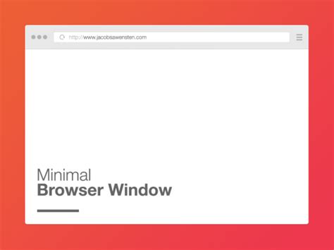 free 17 browser mockups in psd indesign ai