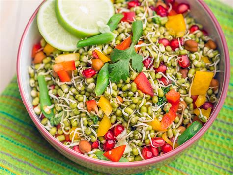 Sprouts Snack Recipes Youll Love