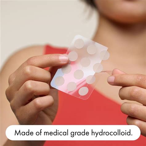 Buy Hero Mighty Patch The Original 24 Pack Online At Chemist Warehouse®