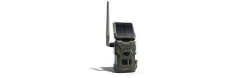 Spypoint Unveils New Cellular Spypoint Flex S And Lm2 Trail Cameras