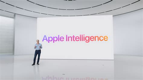 Heres Everything Apple Announced At The Wwdc 2024 Keynote Including
