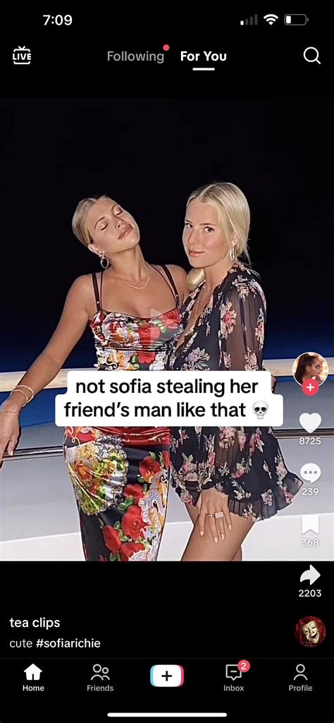 Sofia Watch R Sofiawithanf