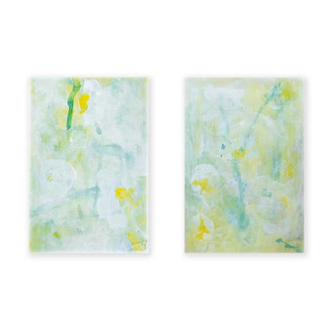 풀풀 정물처럼 보였던 꽃 엽서 세트 Paperuler