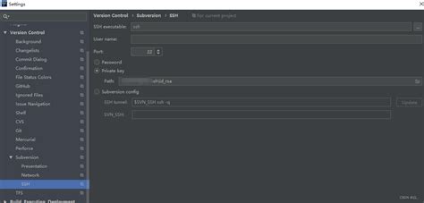 【git】git配置ssh公钥私钥idea设置private Key Git Csdn博客 【git】git配置ssh公钥私钥idea设置private Key Git Csdn博客