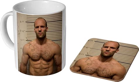 Jason Statham Body Whole