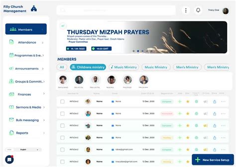 Uiux Productdesign Churchtech Designthinking Prototyping Uxresearch James Bedu Addo
