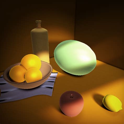 Dissecting The Fruxis Shader Part 1 Of Shaders And Triangles