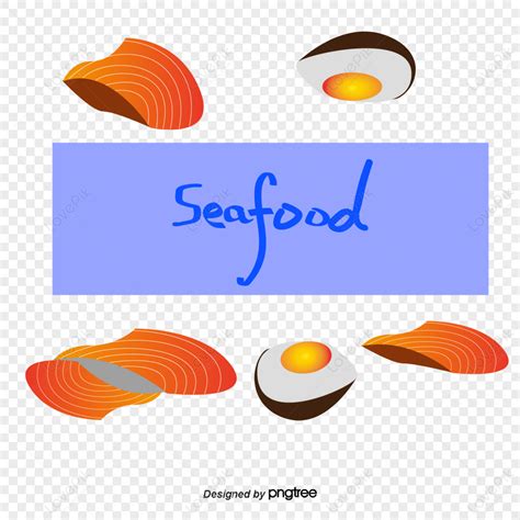 벡터 어류 생선어패류물고기해물 Png 일러스트 무료 다운로드 Lovepik