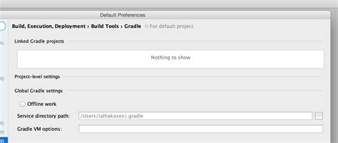 Android Studio Project And Structure View Missing Stack Overflow