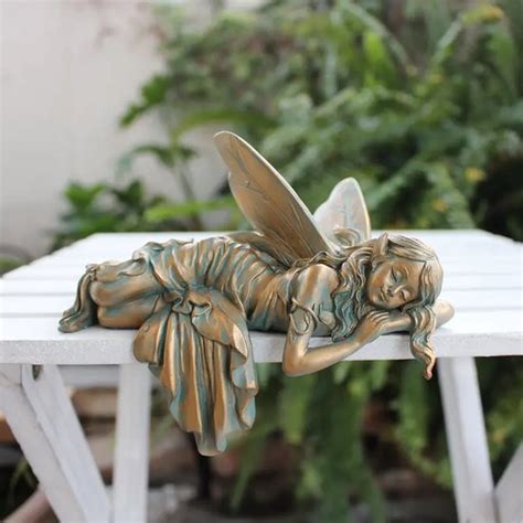 Slapende Feeengel Bol