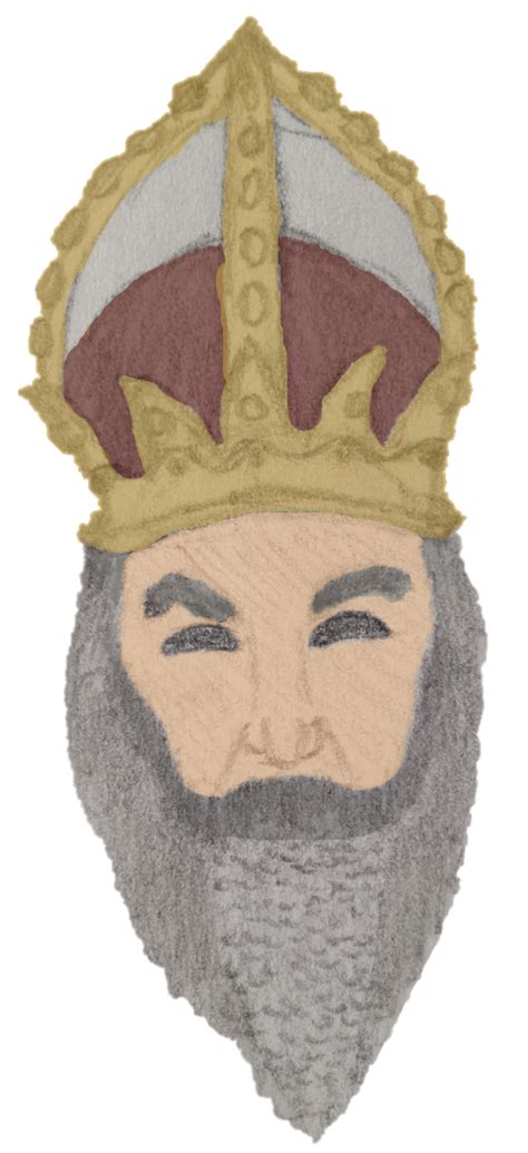 God Mask Monty Python By Omegatheomniscient On Deviantart
