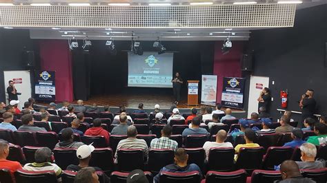 Sinduscon JF E Petra Agregados Realizam DIA P Encontro De Pedreiros Em Juiz De Fora Regional