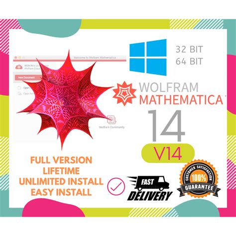 🔥 Wolfram Mathematica 14 2024 Video Installation Winandmc0s
