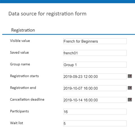 E Lomake Form And Workflow Software