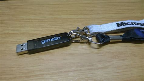 Gemalto Usb Smart Card Reader Driver Likosjoy