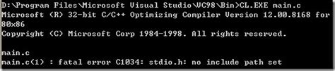 labwindows cvi入门之第一章：labwindows cvi开发环境 cvi串口开发 csdn博客