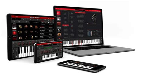 Irig Keys 2 Mini Shop Focal