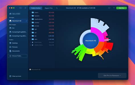 9 Best Disk Space Analyzers For Mac In 2025 Fully Reviewed