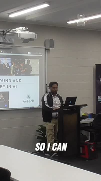 A Tech Ai On Linkedin Techentrepreneur Codinglife Aienthusiast