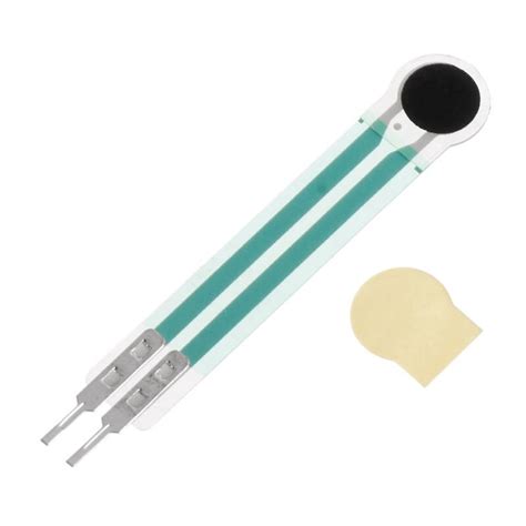 Rp C76 Lt Dunne Film Kracht Sensor Smart Druksens Grandado