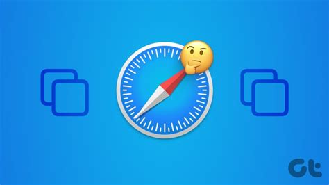 How To Fix Safari Can T Find The Server Error On Mac Guiding Tech