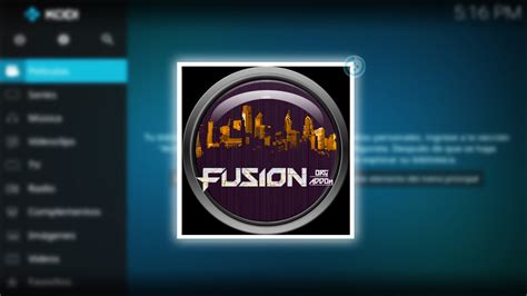 cómo instalar addon fusion org en kodi [contenido latino] mundo kodi