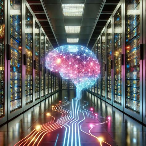 Ai And Data Centers Insights From Deepmind And Schneider Srivatssan