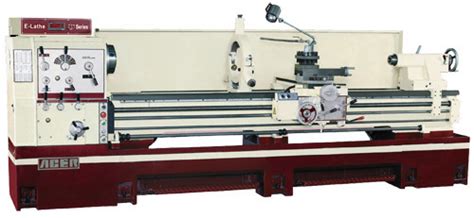 New ACER E LATHE V Engine Lathes ACI Machine Tool Sales