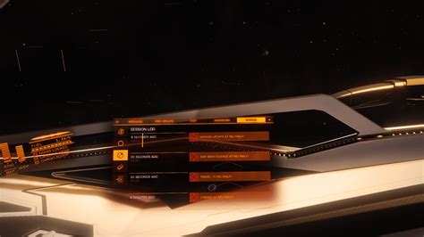 Ui Stuck Relitedangerous